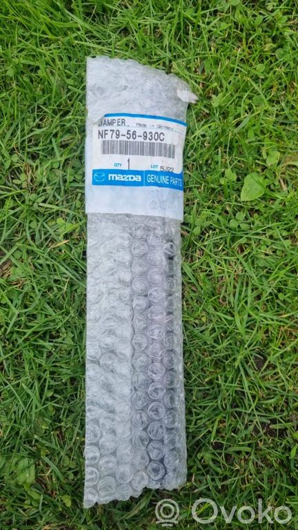 NF7956930C Mazda MX-5 NC Miata Konepellin kaasujousi, 23,53 € | OVOKO