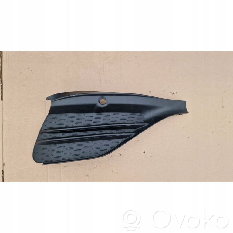 2068854205 Mercedes-Benz C W206 Front bumper lower grill, €44.71 | RRR