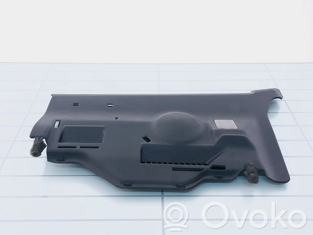 5584830090 Lexus GS 300 400 430 Garniture panneau inférieur de tableau ...