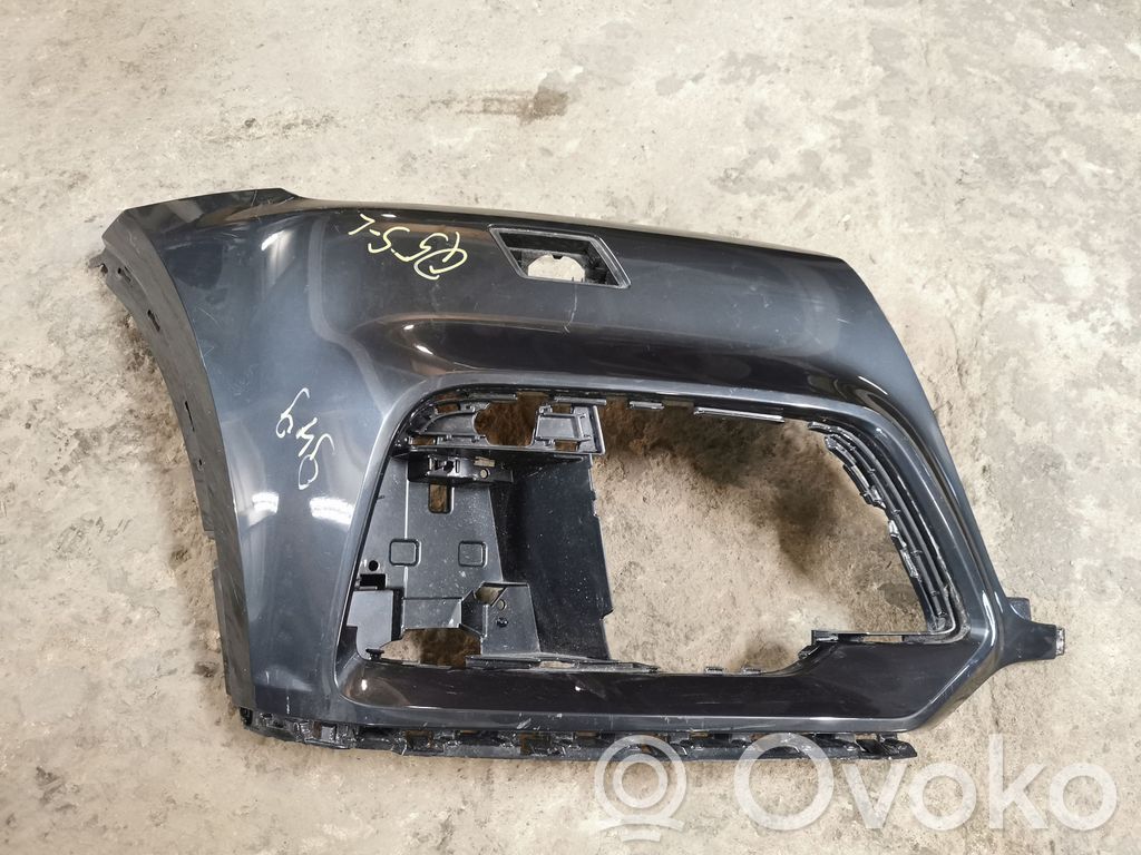 80A807096A Audi Q5 SQ5 Front bumper, €120.00 | RRR