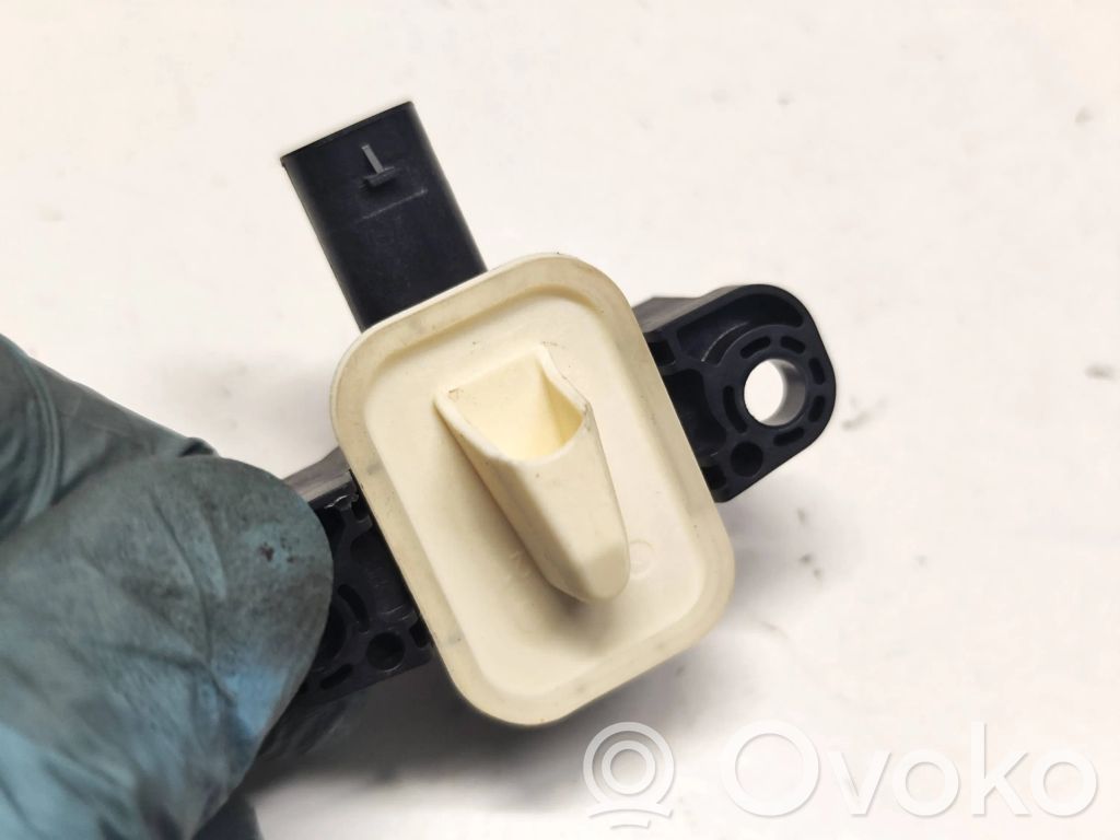 56054084AB Dodge Durango Sensore d’urto/d'impatto apertura airbag, 6,65 ...