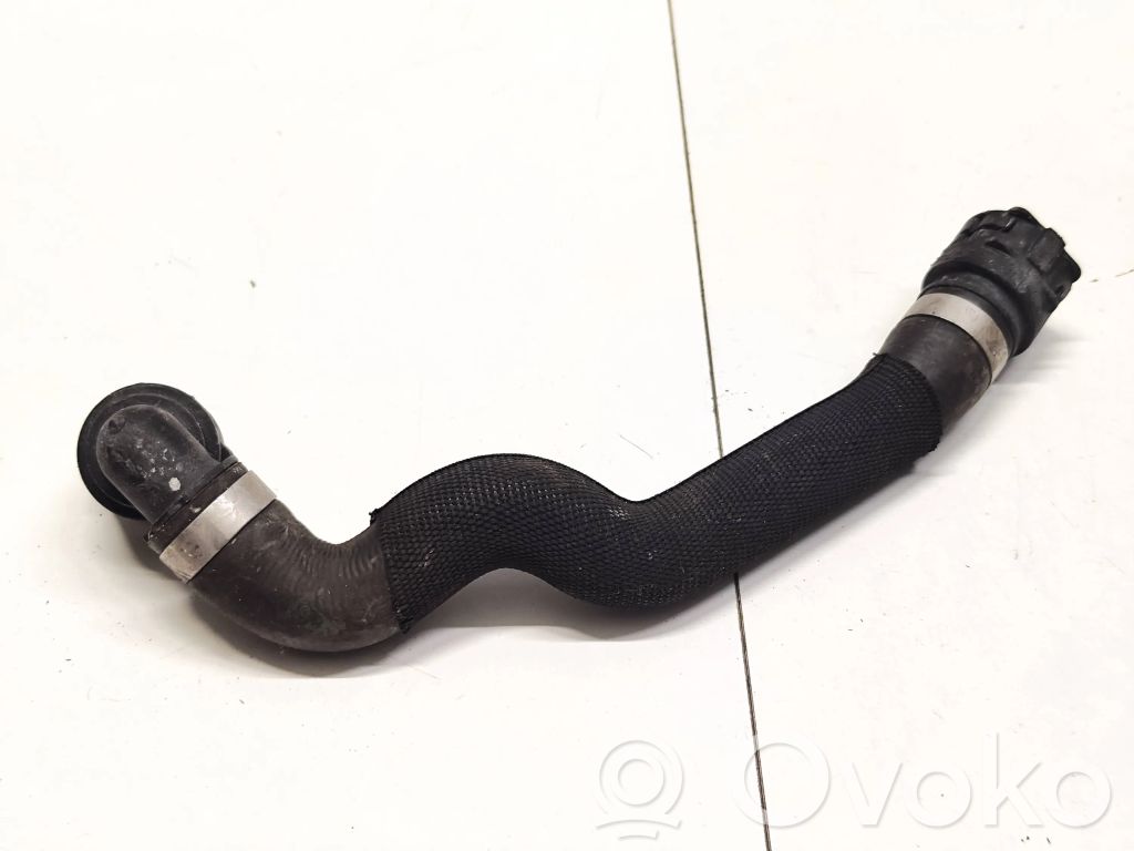 a2055014684 Mercedes-Benz C W205 Tuyau de liquide de refroidissement ...