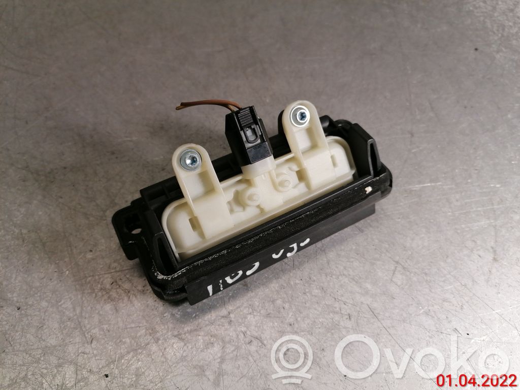 ADT640 Mercedes-Benz S W221 Interrupteur d'ouverture de coffre ...