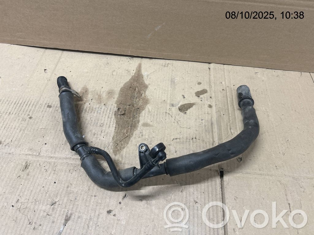 A2740183901 Mercedes-Benz E W213 Breather/breather pipe/hose, €20.00 | RRR