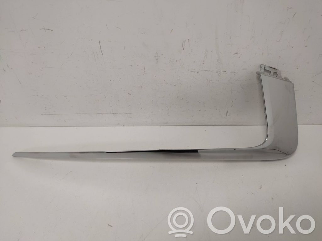 6407A421 Mitsubishi Eclipse Cross Moulure de pare-chocs avant, 70,00 ...