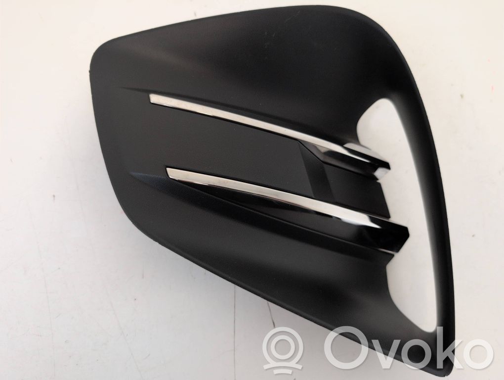 263362697R Renault Clio V Grille inférieure de pare-chocs avant, 25,00 ...