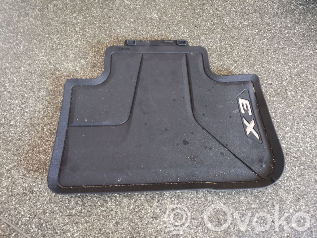 51472450512 Dywanik samochodowy tylny | OVOKO