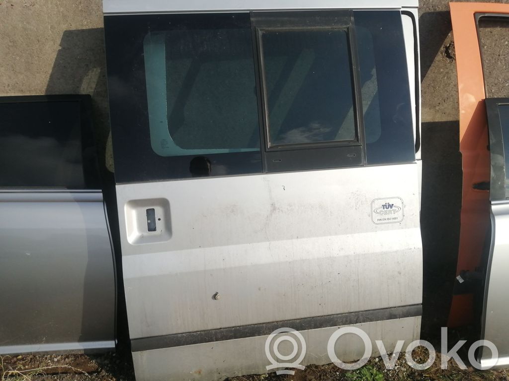 Ford Transit Side sliding door, €100.00 | RRR