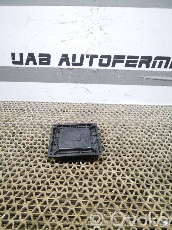 260559976R Renault Megane IV LED ballast control module, €50.00 | RRR