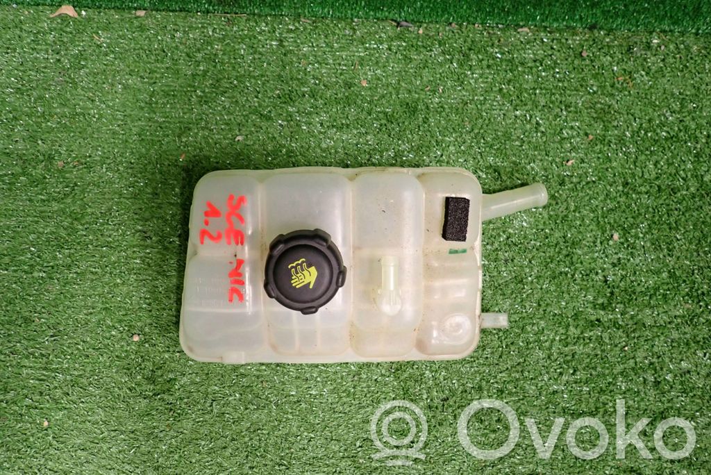 AA111453 Renault Scenic IV - Grand scenic IV Coolant expansion tank ...