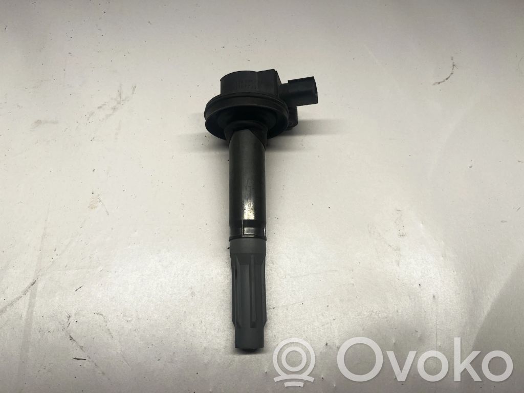 FR3E12A375AA Ford Mustang VI Bobine d'allumage haute tension, 25,00 ...
