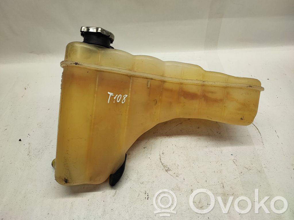 68237637AB Dodge Challenger Serbatoio di compensazione del liquido ...
