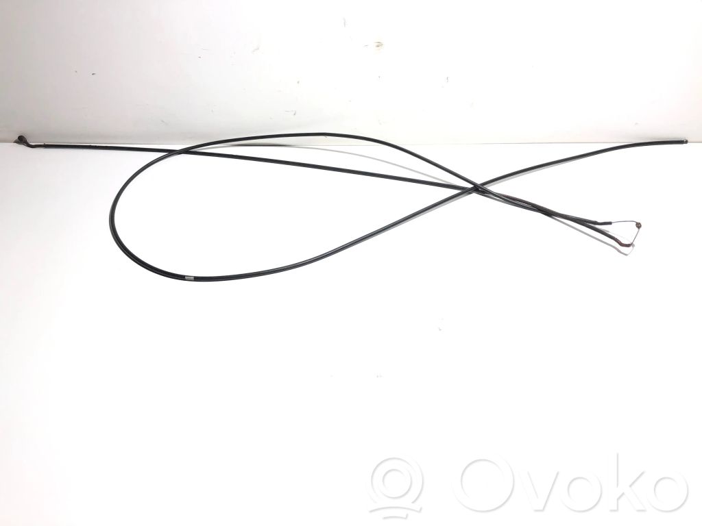 31297545 Volvo XC60 Troselis variklio dangčio spynos, 25,00 € | RRR