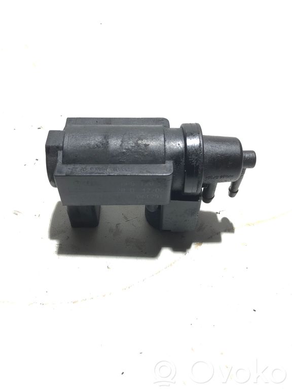 059906628B Audi Q7 4L Électrovanne turbo, 10,00 € | OVOKO