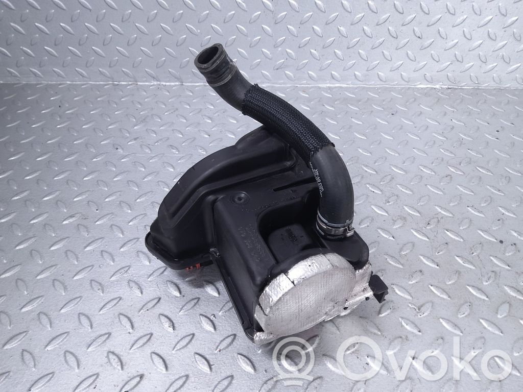 AGR21431 Audi A8 S8 D4 4H Reniflard d'huile 079103542E 079103542B ...