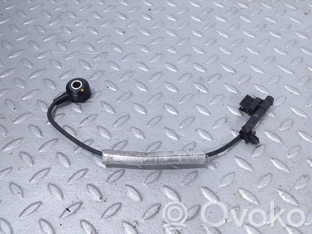 A0071530428 Mercedes-Benz C AMG W205 Capteur de cliquetis, 9,00 € | OVOKO