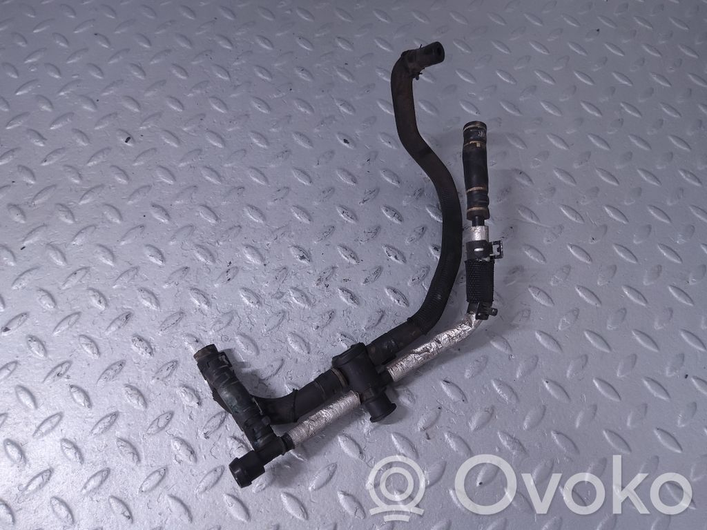059121671B Audi A7 S7 4G Tuyau de liquide de refroidissement moteur, 35 ...