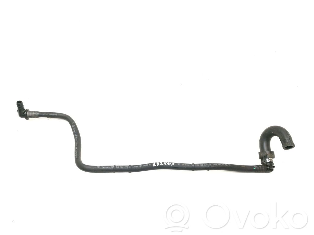 06E133773DD Audi A7 S7 4G Vacuum line/pipe/hose, €15.15 | RRR