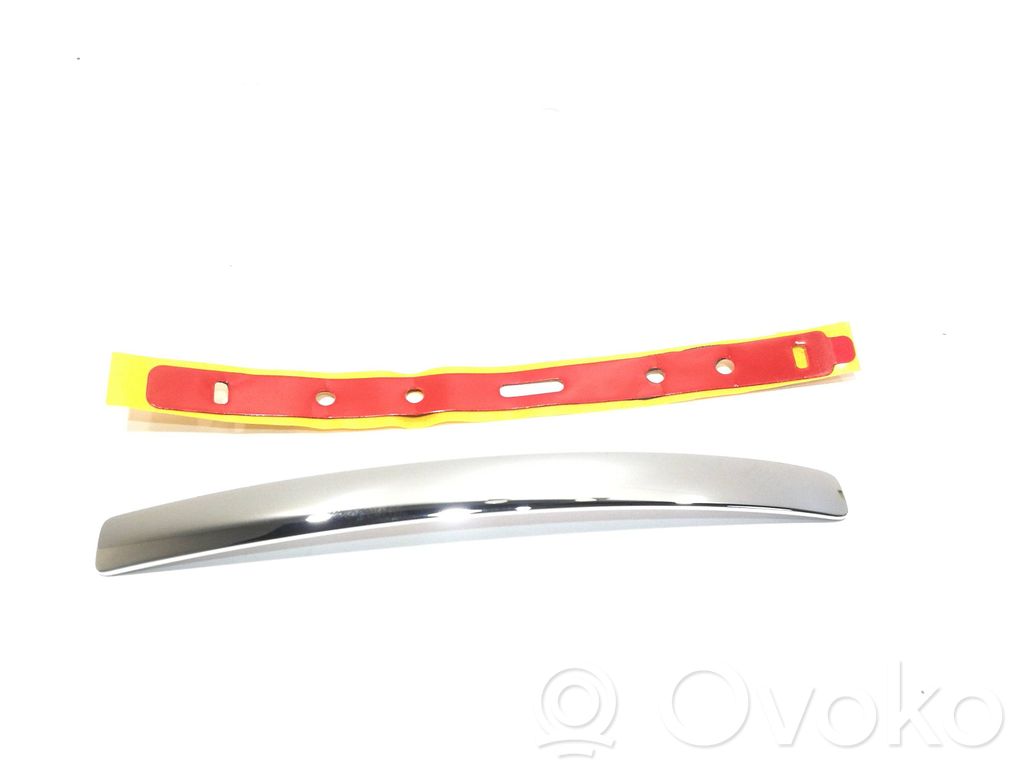 4L0837239A Audi Q7 4L Poignée extérieure avant, 16,33 € | OVOKO