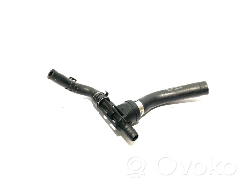 078133753A Audi A8 S8 D3 4E Vacuum line/pipe/hose, €18.17 | RRR