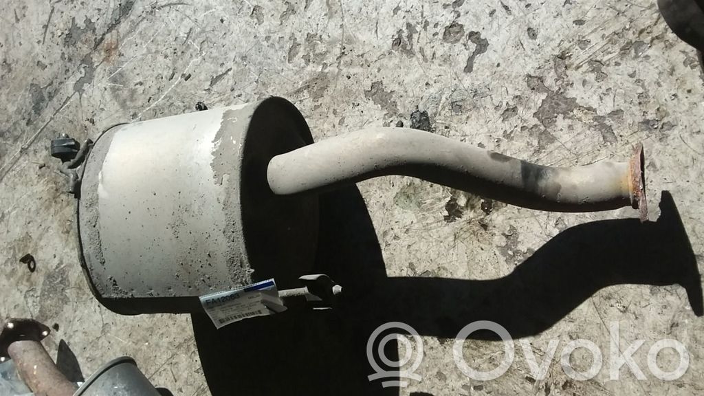 18307SJHE01 Honda FR-V Äänenvaimennin, 70,28 € | OVOKO