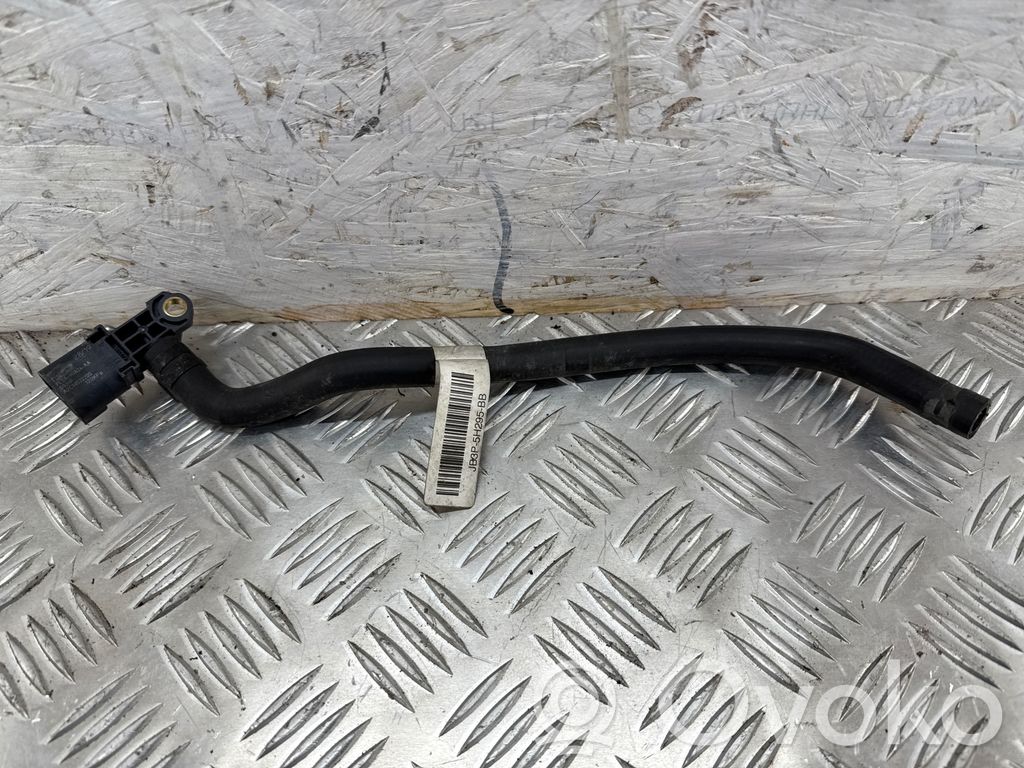 FL5A9G824AA Ford Ranger Capteur de pression des gaz d'échappement, 17 ...
