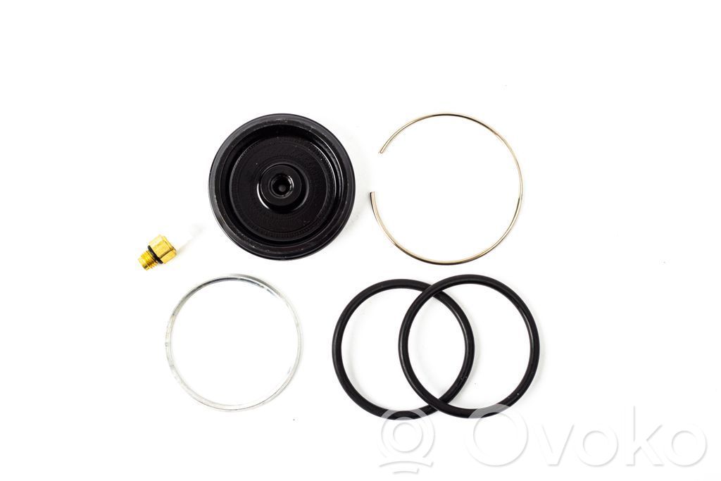 164320611380 Mercedes-Benz ML W164 Priekinė pneumatinė (oro) pagalvė ...