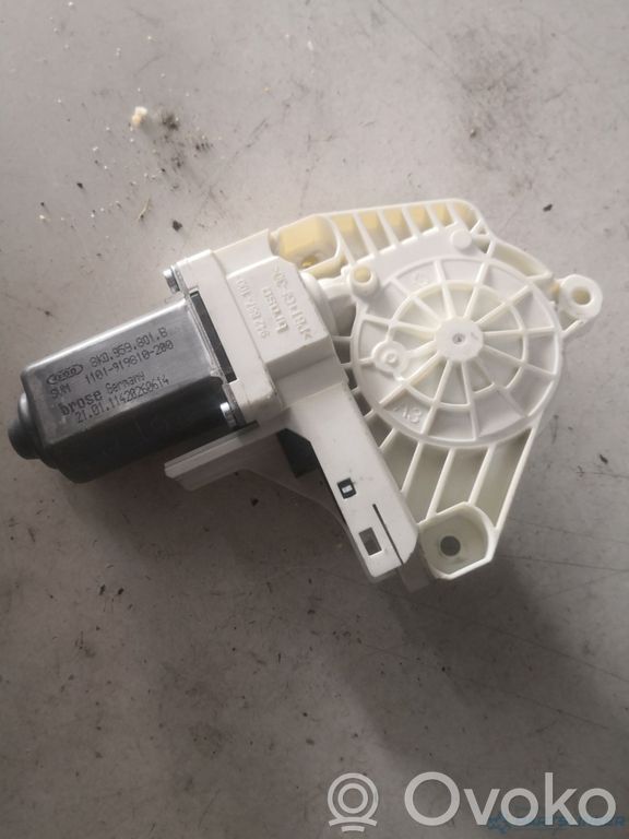 8k0959801b Audi A8 S8 D4 4H Vent window/glass motor, €36.00 | RRR