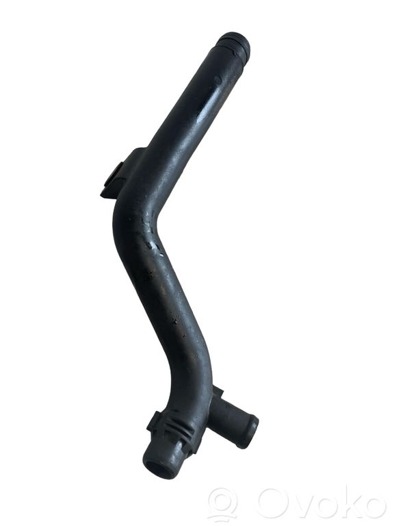 03L121065K Audi A6 S6 C7 4G Manguera/tubo del líquido refrigerante, 48 ...