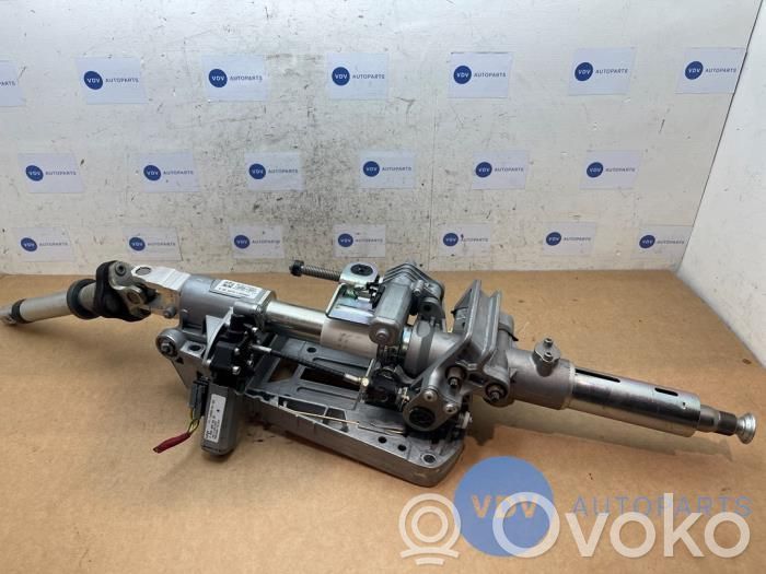 A2044604616 Mercedes-Benz E C207 W207 Ohjaustehostimen letkusto, 66,55 ...
