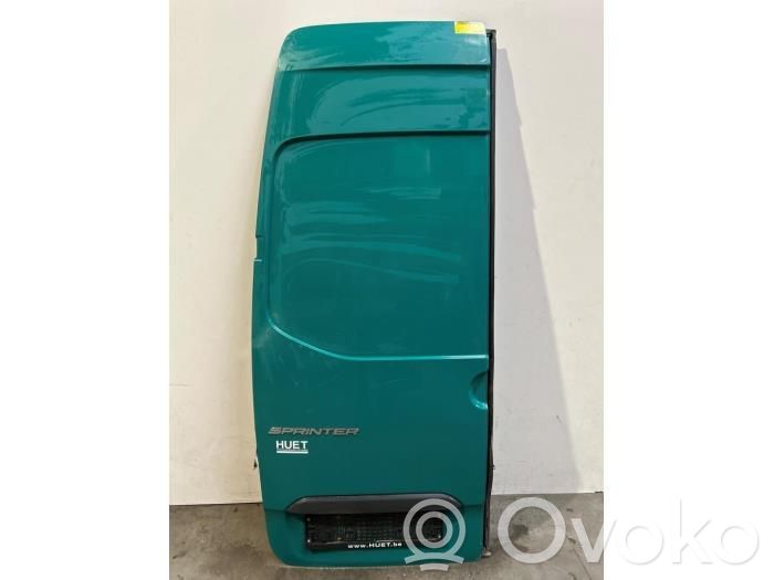 A9077405000 Mercedes-Benz Sprinter W907 W910 Back/rear loading door, € ...