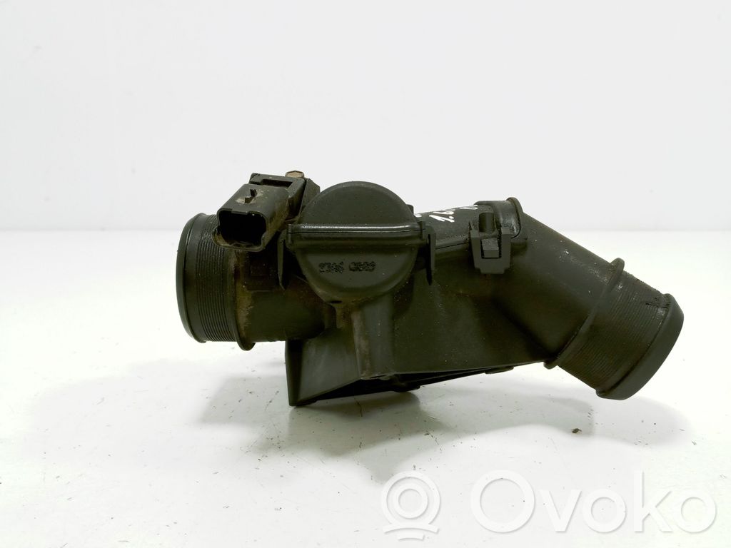 9660030580 Peugeot Partner Soupape d'étranglement, 12,62 € | OVOKO