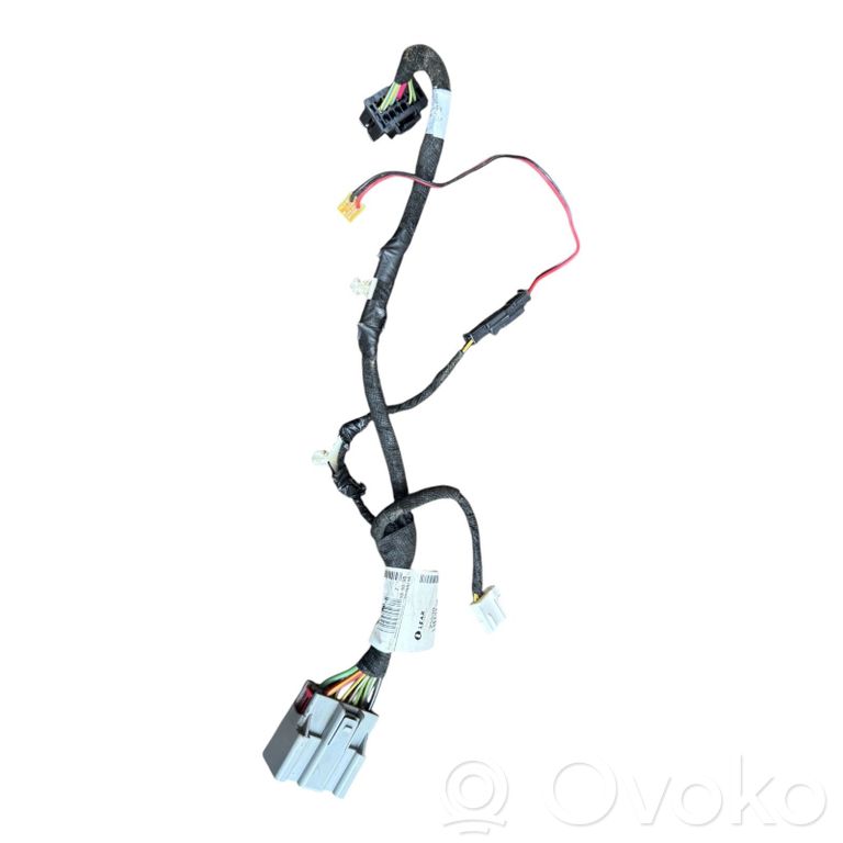 25530 Chevrolet Volt II Other wiring loom, €29.99 | RRR