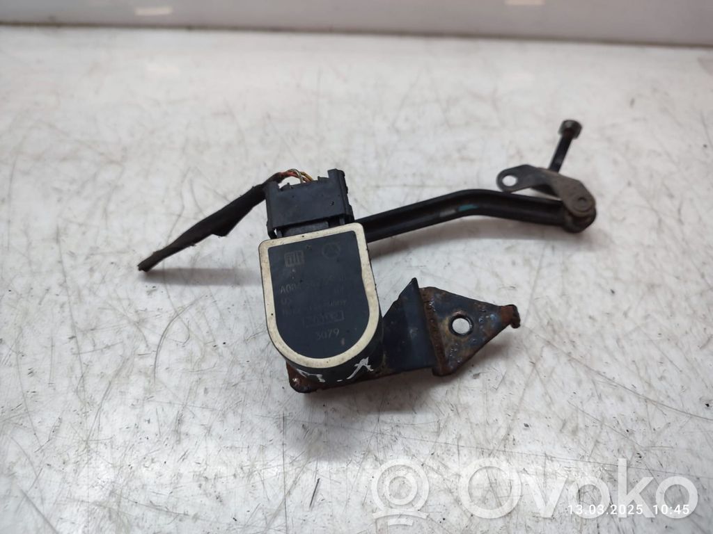 A0045429918 Mercedes-Benz GL X166 Capteur de hauteur à suspension ...