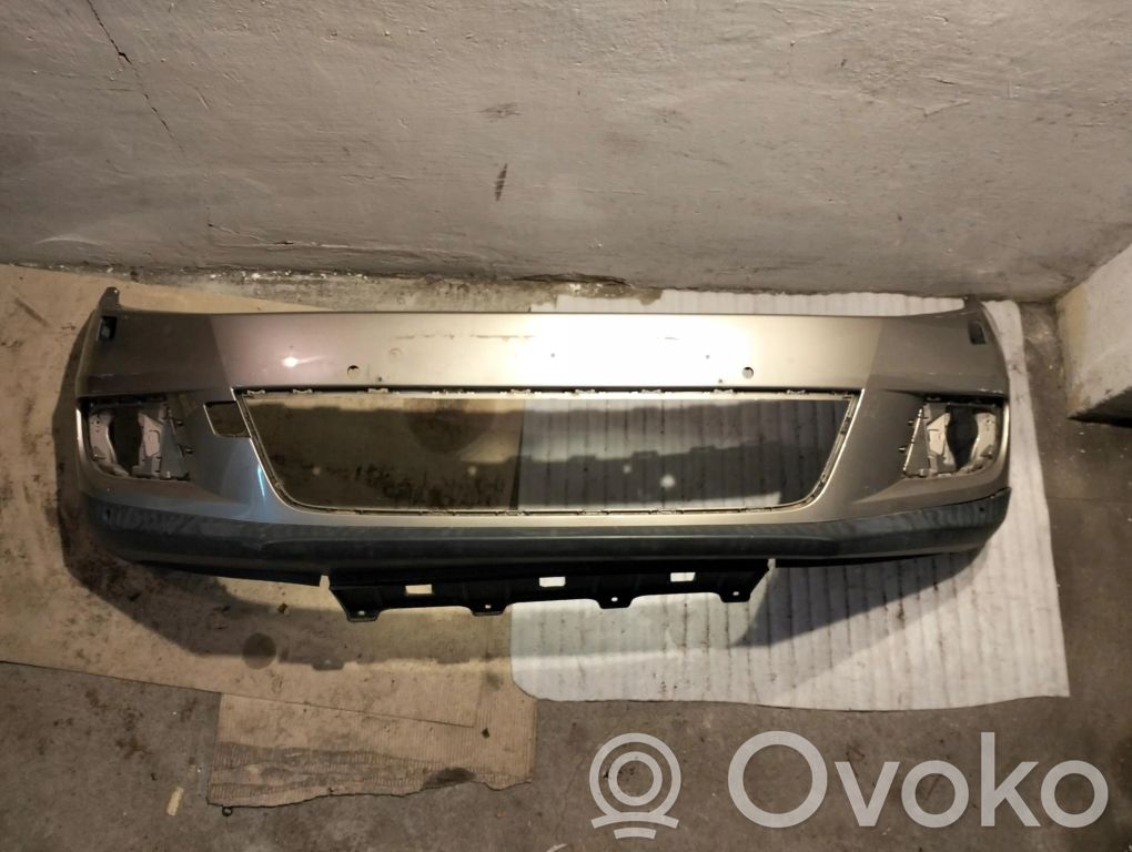 5N0807101 Volkswagen Tiguan Pare-choc avant, 101,65 € | OVOKO