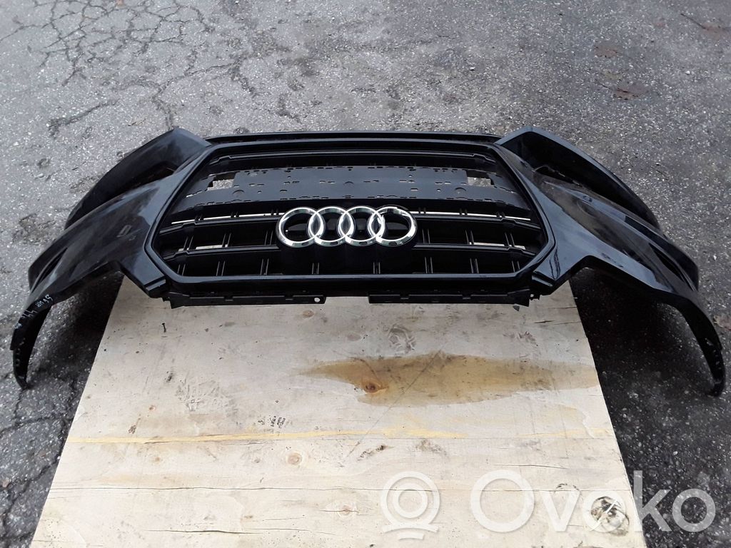 4G0807437AB Audi A6 S6 C7 4G Front bumper, €450.00 | RRR