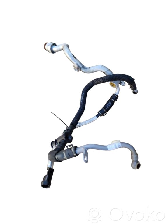 059121671B Audi A7 S7 4G Tuyau de liquide de refroidissement moteur, 50 ...