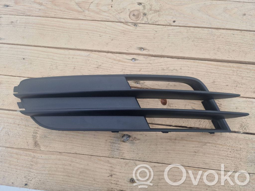 4G0807681 Audi A6 S6 C7 4G Grille inférieure de pare-chocs avant, 18,00 ...