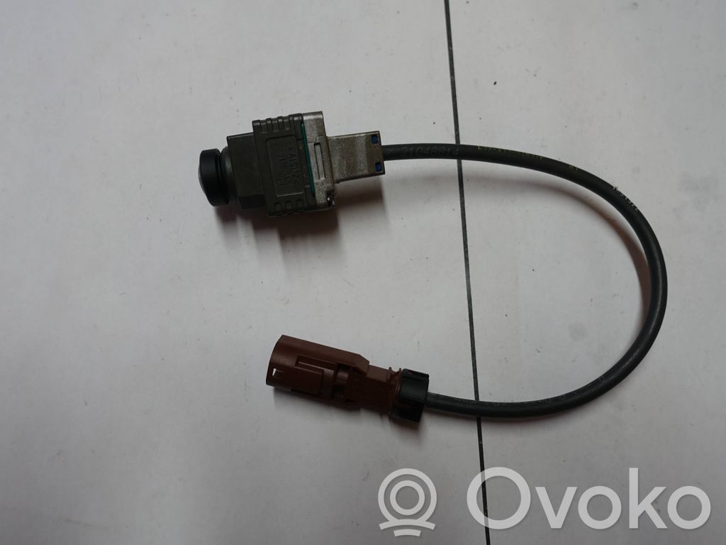 A0009050806 Mercedes-Benz C W205 Caméra de pare-chocs avant, 188,24 ...