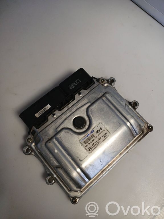 3911004GA0 Hyundai i20 (PB PBT) Engine control unit/module, €188.00 | RRR