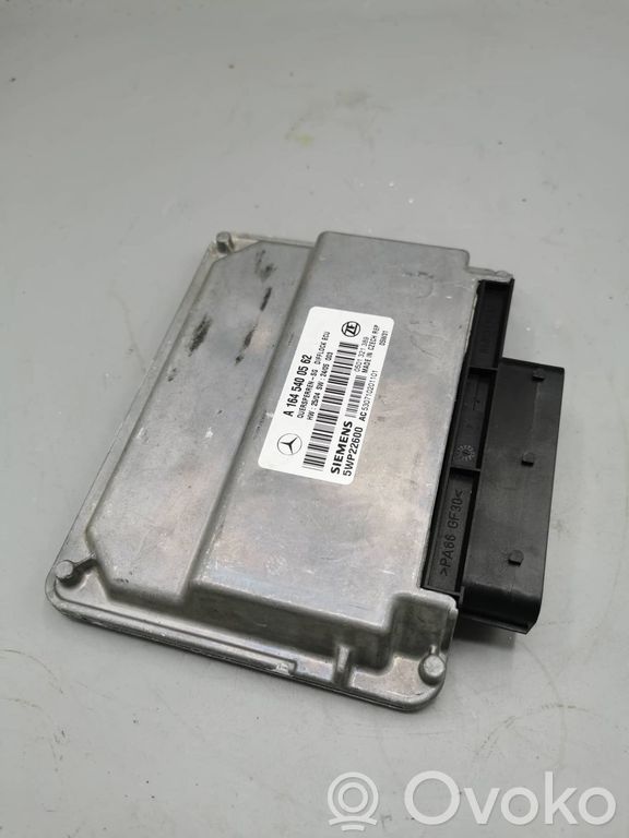 A1645400562 Mercedes-Benz ML W164 Gearbox control unit/module, €63.00 | RRR