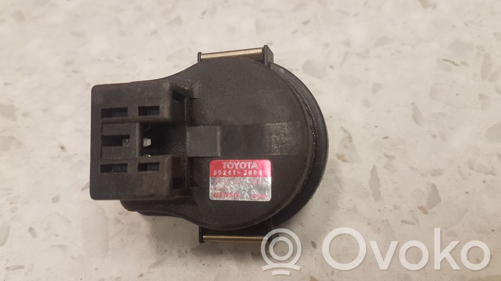 8924130041 Lexus GS 250 350 300H 450H Capteur de hauteur de suspension ...