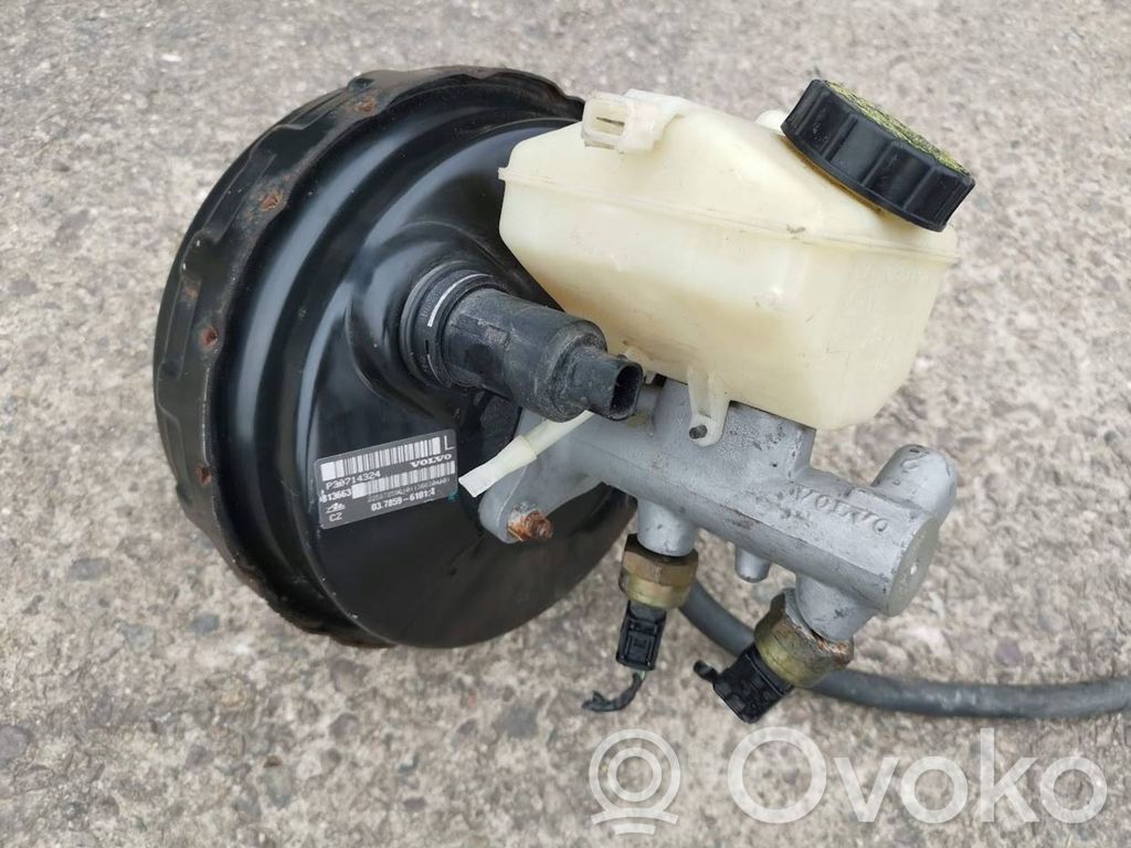 P30714324 Volvo XC90 Brake booster, €249.00 | RRR