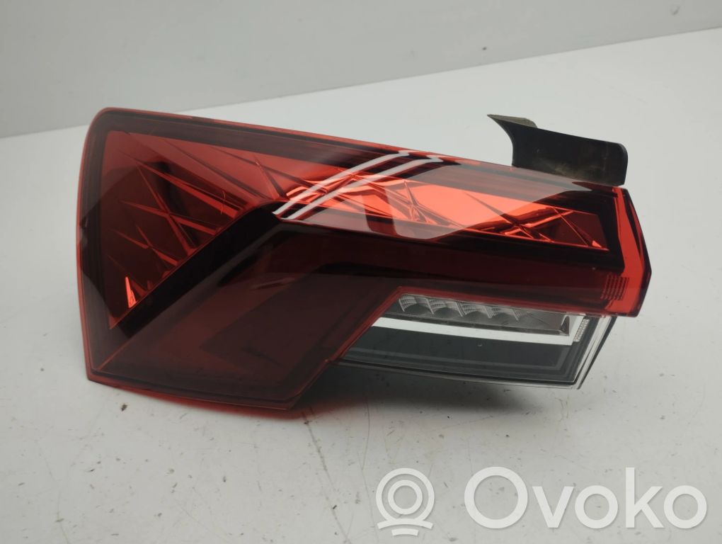 5E3945207 Skoda Octavia Mk4 Rear/tail lights, €205.20 | RRR