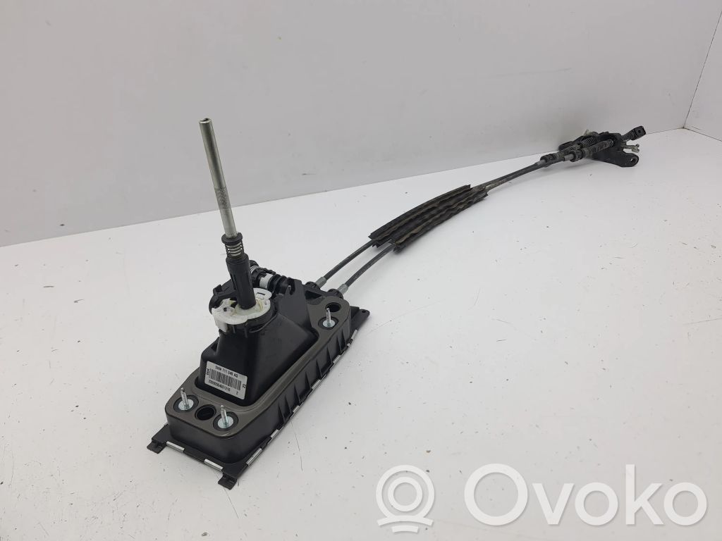 5WA711049AQ Volkswagen T-Roc Sélecteur boîte de vitesse, 100,00 € | OVOKO