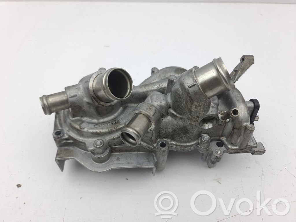 05E121042 Skoda Octavia Mk4 Pompe de circulation d'eau, 100,00 € | OVOKO