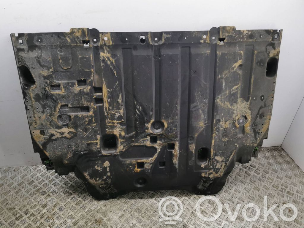 9847060580 Opel Mokka B Engine splash shield/under tray, €90.00 | RRR