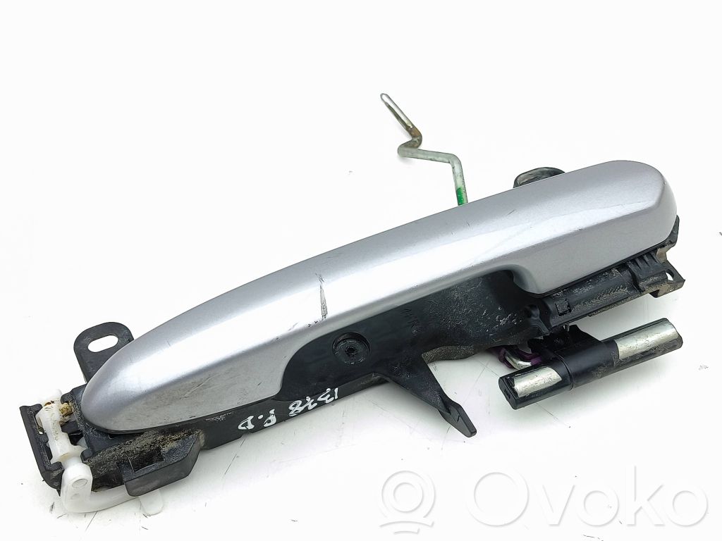 Toyota RAV 4 (XA50) Front door exterior handle, €70.00 | RRR