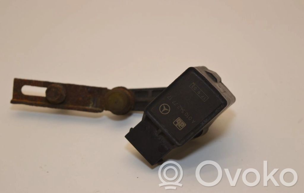 A0105427717 Mercedes-Benz SLK R170 Rear air suspension level height ...