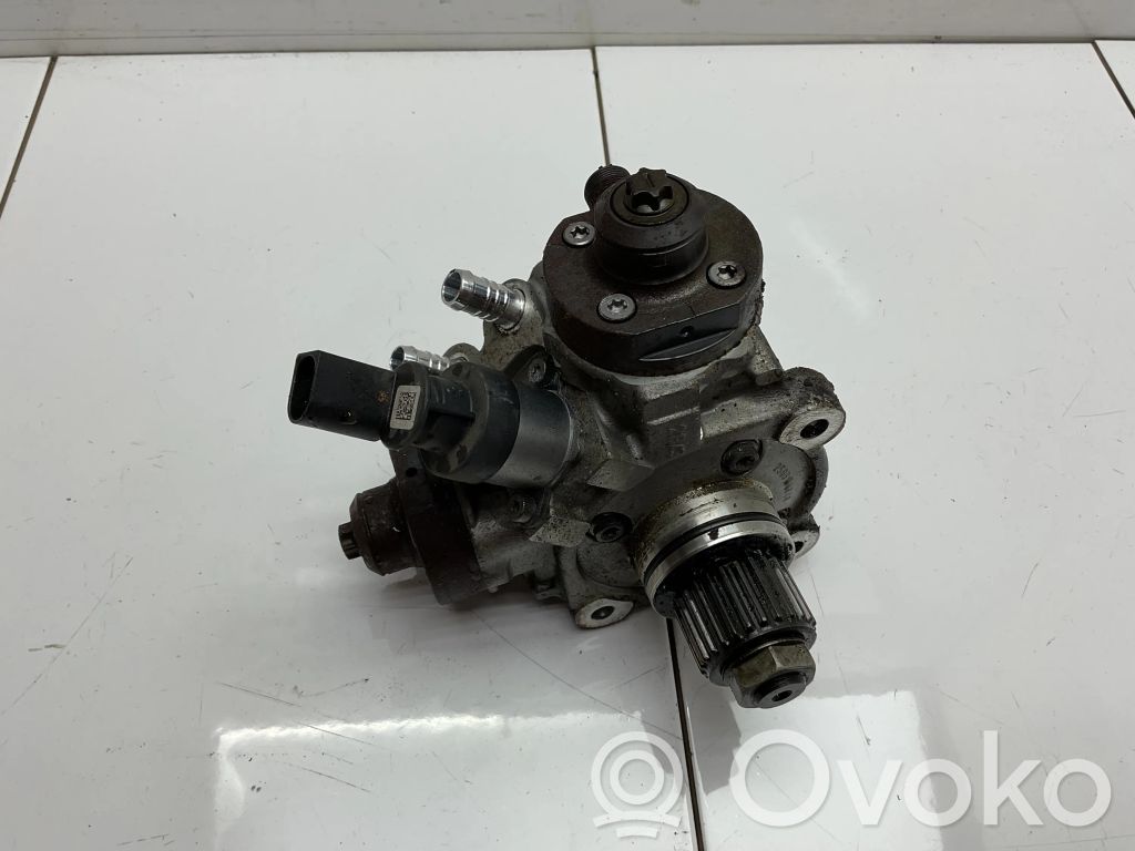 0445010677 Zestaw układu wtrysku paliwa | OVOKO